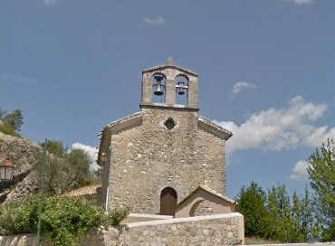 Paroisse de Brenon - Eglise catholique du Var