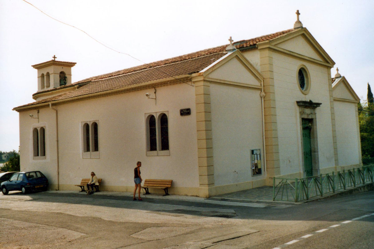 Paroisse de La Londe-les-Maures - Eglise catholique du Var